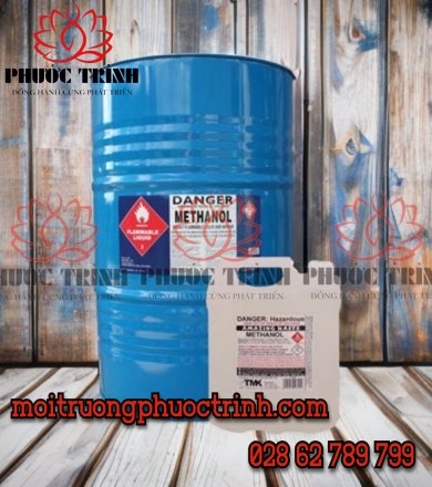 METHANOL